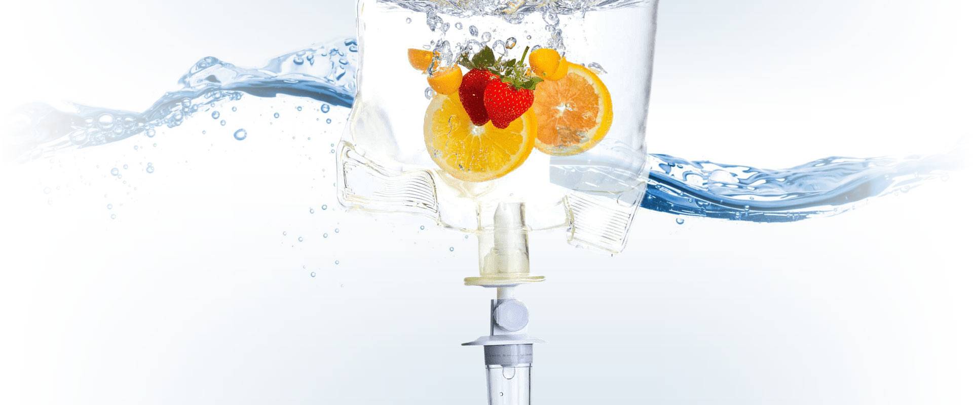 Vitaminskom Infuzijom u Borbi Protiv Hroničnog Umora - Otkrijte Moć ...