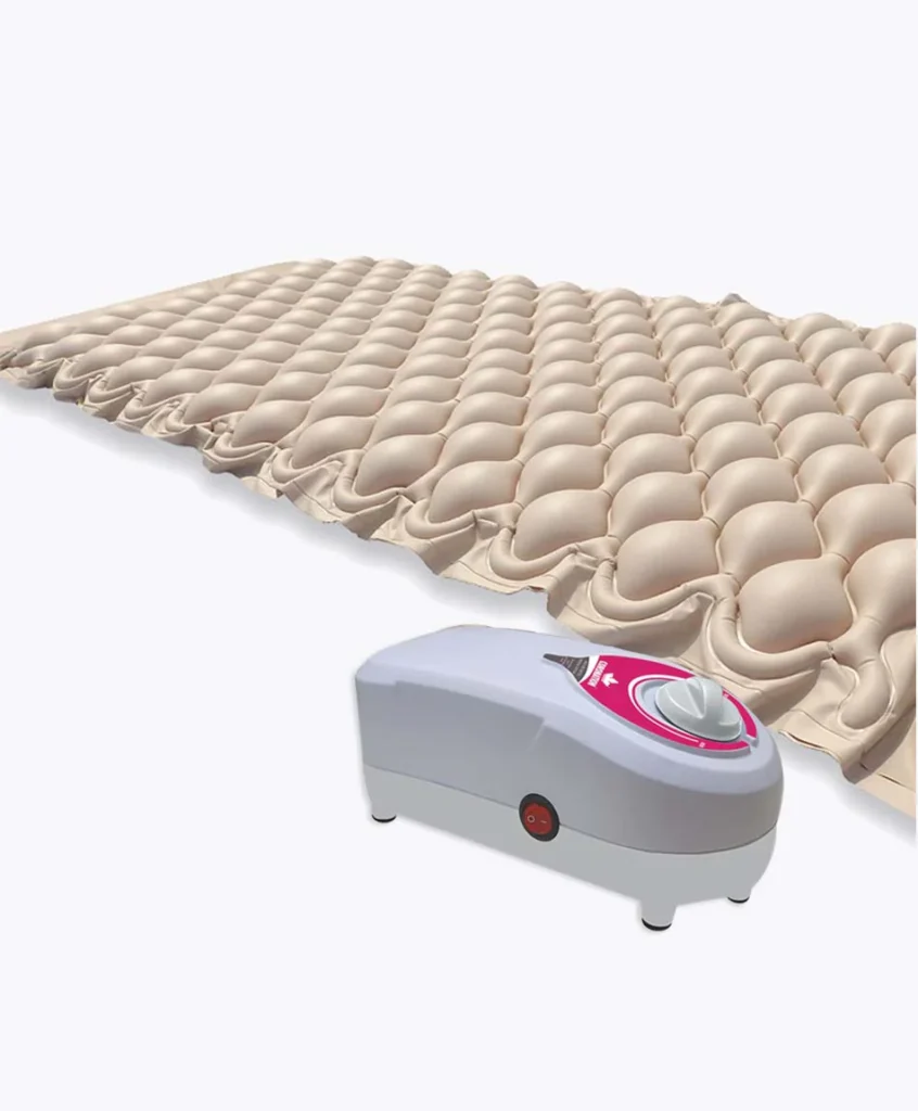 Antidekubitalni Dušeci: Kako Funkcionišu I Zašto Su Važni? - Vaša ...